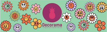 DECORAMA – Decorama
