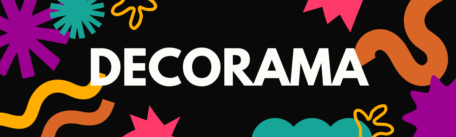 DECORAMA – Decorama